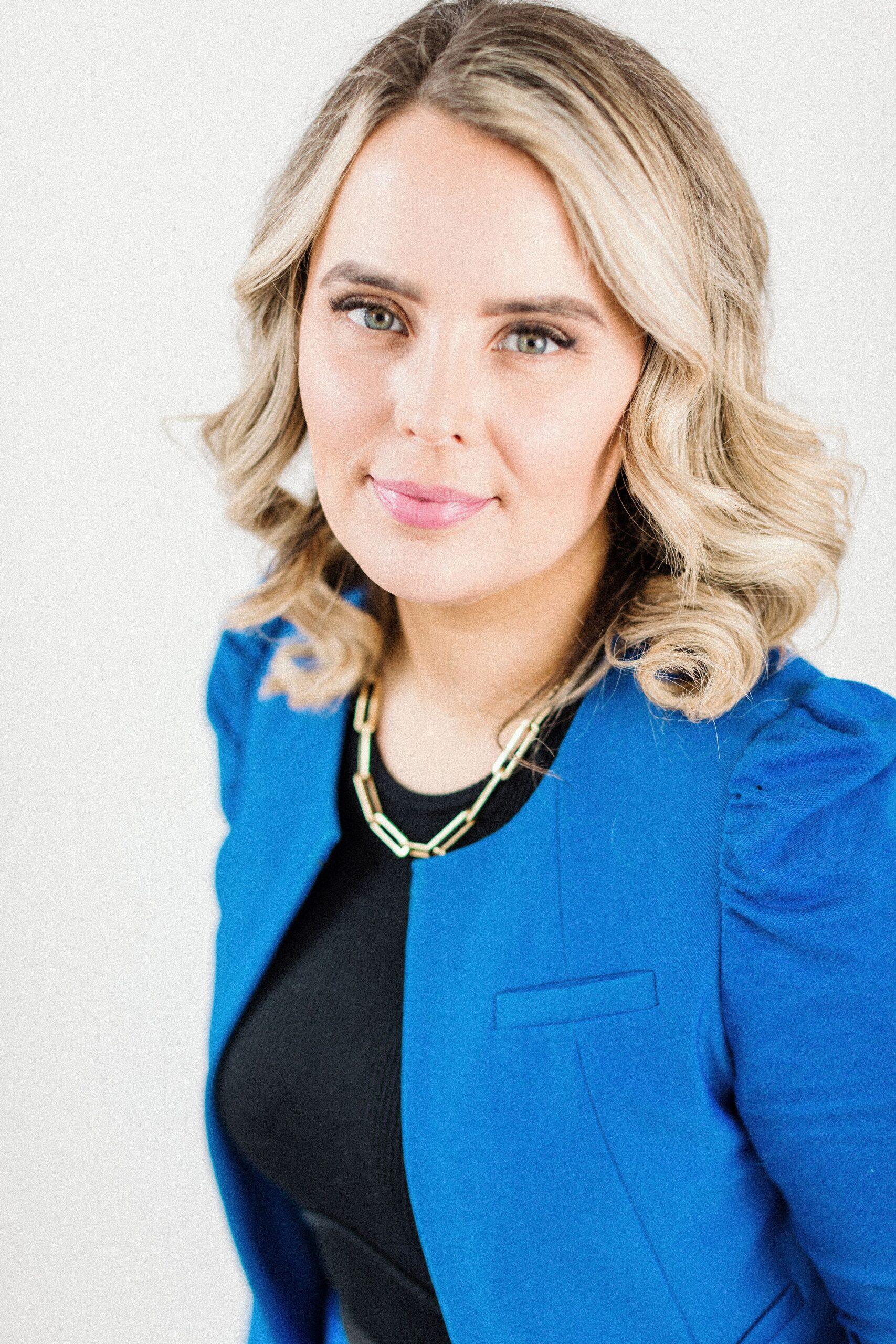 Our Trainers - Quannessence Skincare for Professionals